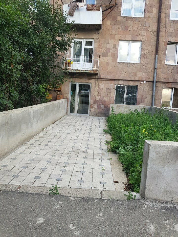 Tıbbi rehabilitasyon merkezleri Սիրունյան, Vanadzor, foto