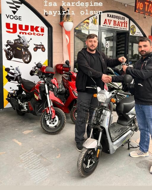 Avcılık ekipman firmaları Kardeşler Efela Av Bayii ve Reklamcılık, Şebinkarahisar, foto