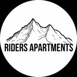 Riders Apartments 75 (Olimpiyskaya ulitsa No:75), kısa süreli konaklama  Kirovsk'tan