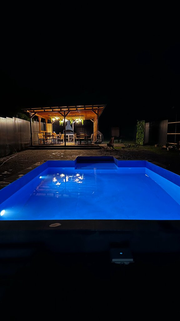 Tatil altyapısı Tropi Garden, Aragatsotn, foto