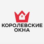 Korolevskie okna (Qabdolov kóshesi No:1/8), pencere üretim, satış ve montaj firmaları  Almatı'dan