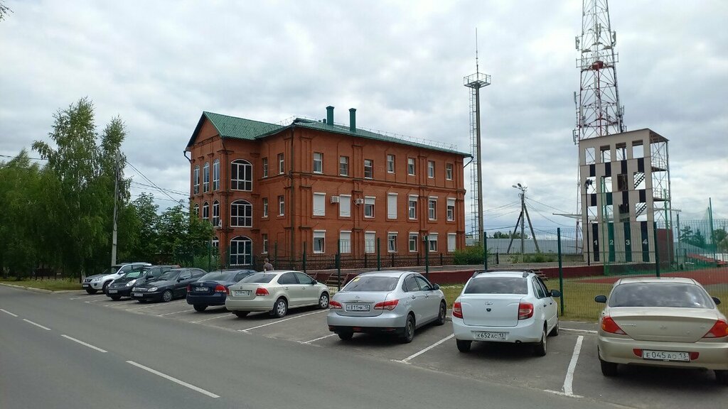 Enerji kurumları Ватт-Электросбыт, Saransk, foto