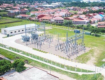 Yönetim ofisi Serebo Srl Servicios Electricos Bolivia, Dünya, foto