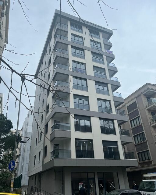 Pencere üretim, satış ve montaj firmaları ÖzdenPen, İstanbul, foto