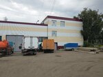 Teplovaya kompaniya Kirovsky teplo-energetichesky okrug (ulitsa Vatutina No:25), merkezi ısıtma sistemleri  Omsk'tan