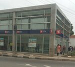 Bfa (Luanda, Avenida Dom Moisés Alves de Pinho), banka  Loanda'dan