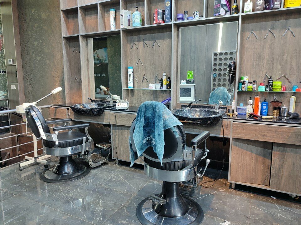 Kuaförler Short Cut, İstanbul, foto