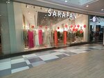 Sarafan (Katukova Street No:вл51), giyim mağazası  Lipetsk'ten