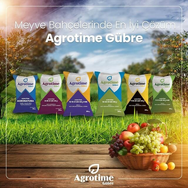 Tarım firmaları Agroporter Tarım Kimya San Tic Ltd, Kemalpaşa, foto