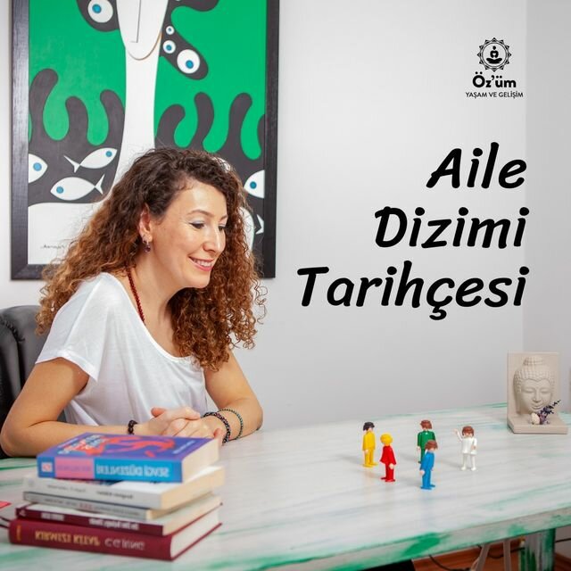 Kişisel gelişim merkezi Öz'üm Yaşam ve Gelişim, İstanbul, foto