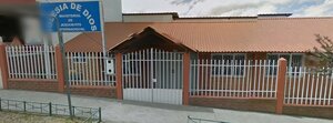 Iglesia de Dios Ministerial de Jesucristo Internacional - Idmji - Cgmji -- Ec - Azogues (Cañar, Azogues), protestan kilisesi