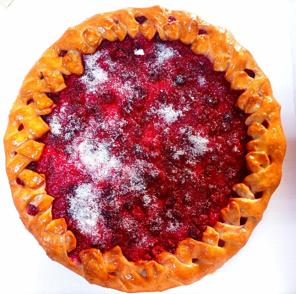 Pasta, şekerleme ve tatlı Белоснежка, Nijegorodskaya oblastı, foto