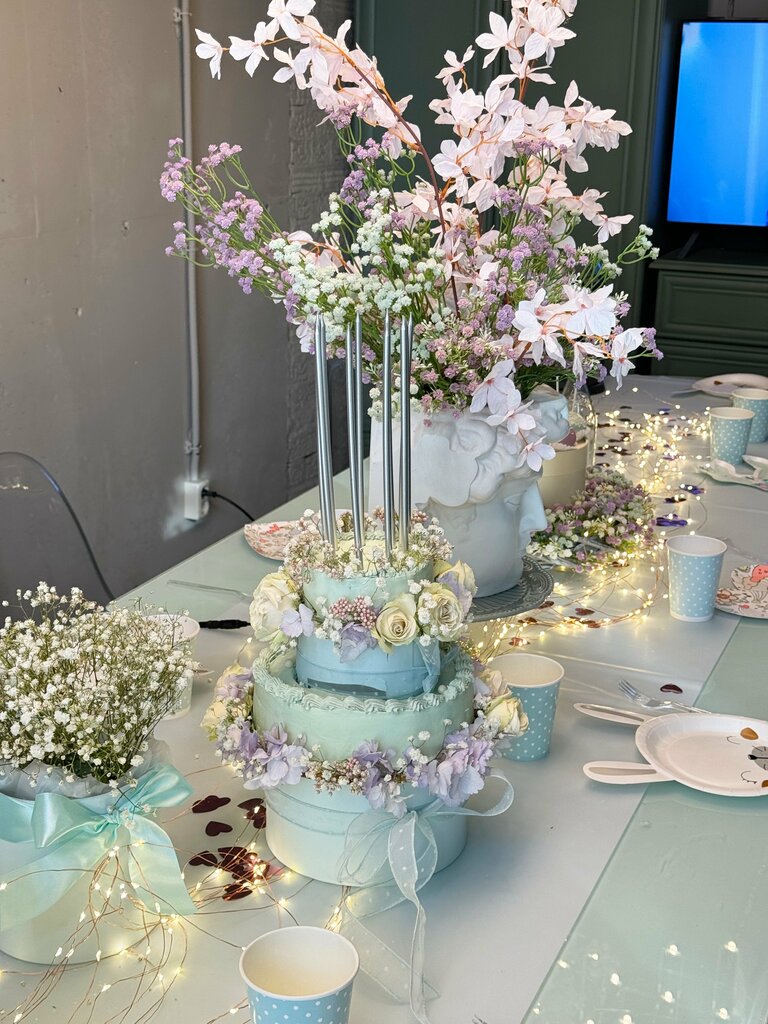 Meslek kursları Art Studiya Niki Yakushevoy, Kazan, foto