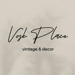 Vosk Place (Bolshoy Kharitonyevsky Lane No:10/1), züccaciye mağazaları  Moskova'dan