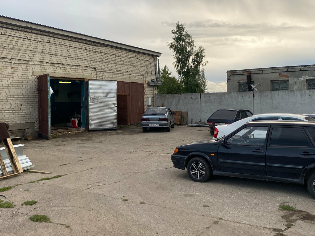 Otomobil servisi ГаражService73, Ulyanovsk, foto