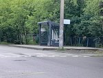 Больница (Perm, ulitsa Bushmakina), toplu taşıma durağı  Perm'den