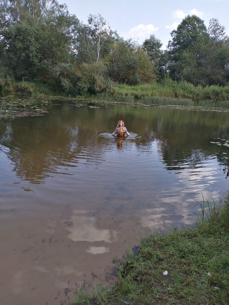 Plaj Пляж, Tverskaya oblastı, foto