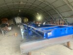 ИП Кузнецова (Fedoseenko Street No:52Б), metal konstrüksiyon firmaları  Nijni Novgorod'dan