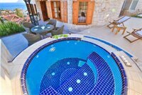 Kısa süreli konaklama Kc Apartments by Cinarlar, Kaş, foto