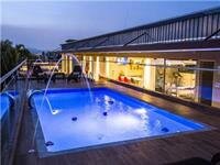 Otel Hotel Pance 122, Cali, foto