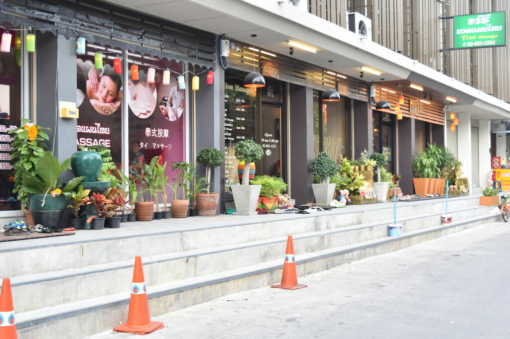 Pansiyonlar, hosteller Hide Bangkok Hostel, Bangkok, foto