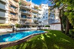 Damasceno Contemporary Apartment (Rua Damasceno Monteiro No:59), daireler  Lizbon'dan