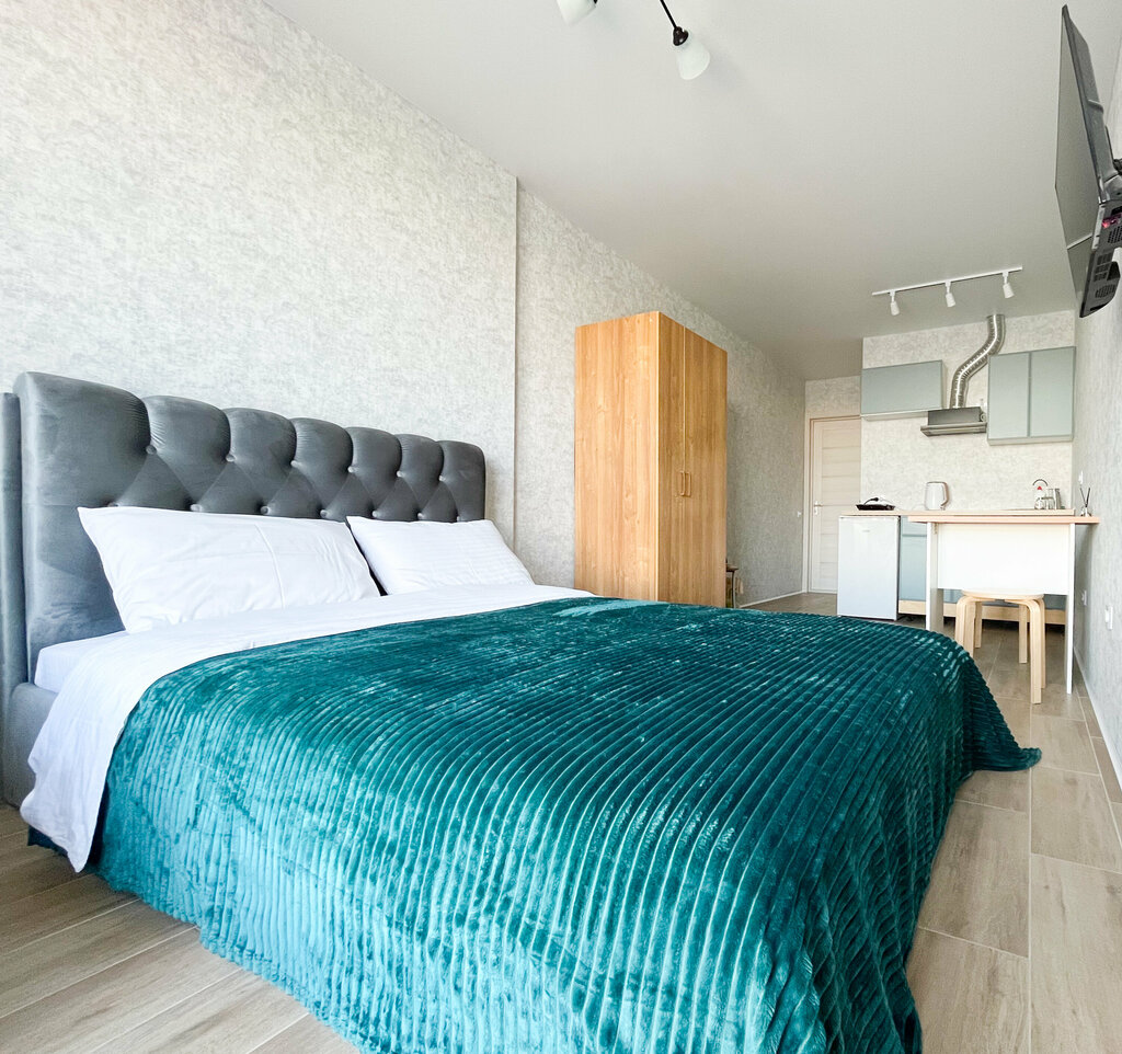 Otel Добрые квартиры на Береговой 73с1, Rostov‑na‑Donu, foto