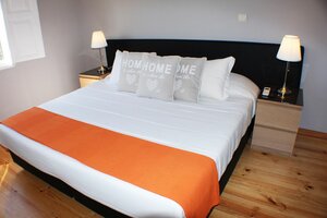 Dear Porto Guest House (City of Porto, Rua de Santa Catarina), otel  Porto'dan
