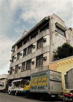 Otel Bamboo Garden Business Inn, Dipolog, foto