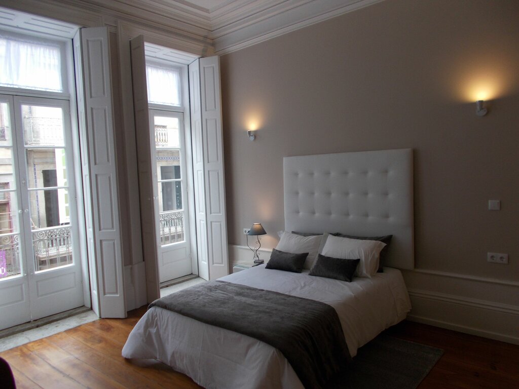 Otel Market Place, Porto, foto