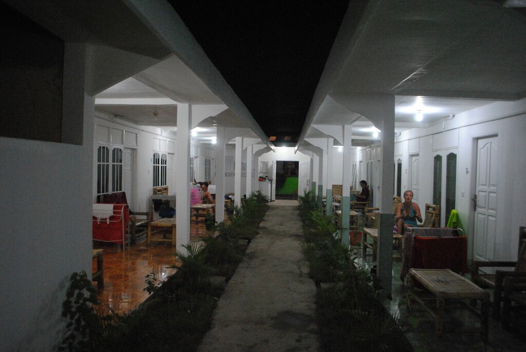 Otel Rooftop, , foto