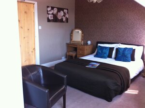 The Promenade (England, East Riding of Yorkshire, Bridlington, Promenade Road), otel