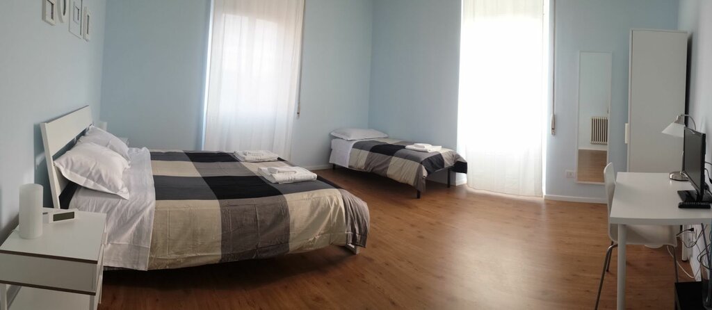 Otel La Cornice Guest House, Roma, foto