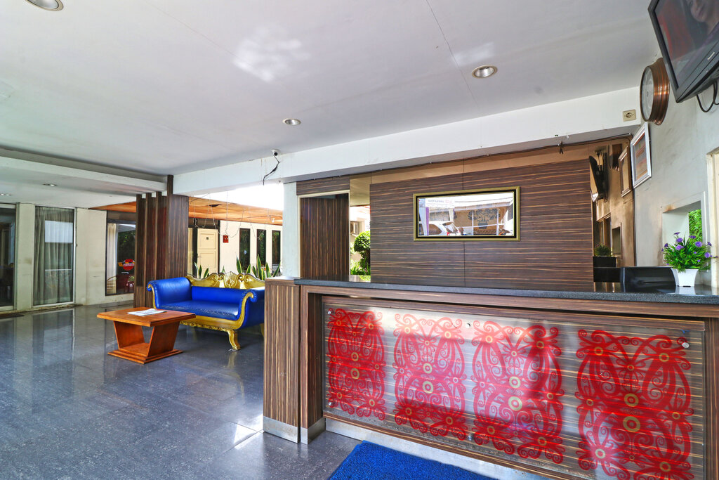 Otel Hotel Sampaga, Banjarmasin, foto