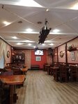 Russian kitchen (Uspenskaya Square No:3/2/1), kafe  Ugliç'ten