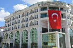 Sivas Keykavus Hotel (Sivas, Sivas Merkez , Kardeşler Mah., Bağdat Cad.), otel  Sivas'tan