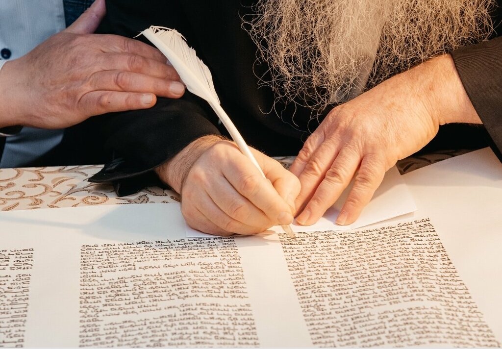 Sinagoglar Druzhba Jewish Center, Mytişçi, foto