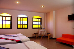 Ming Shou Boutique House (Mueang Phuket, Krabi Road), otel  Phuket'ten