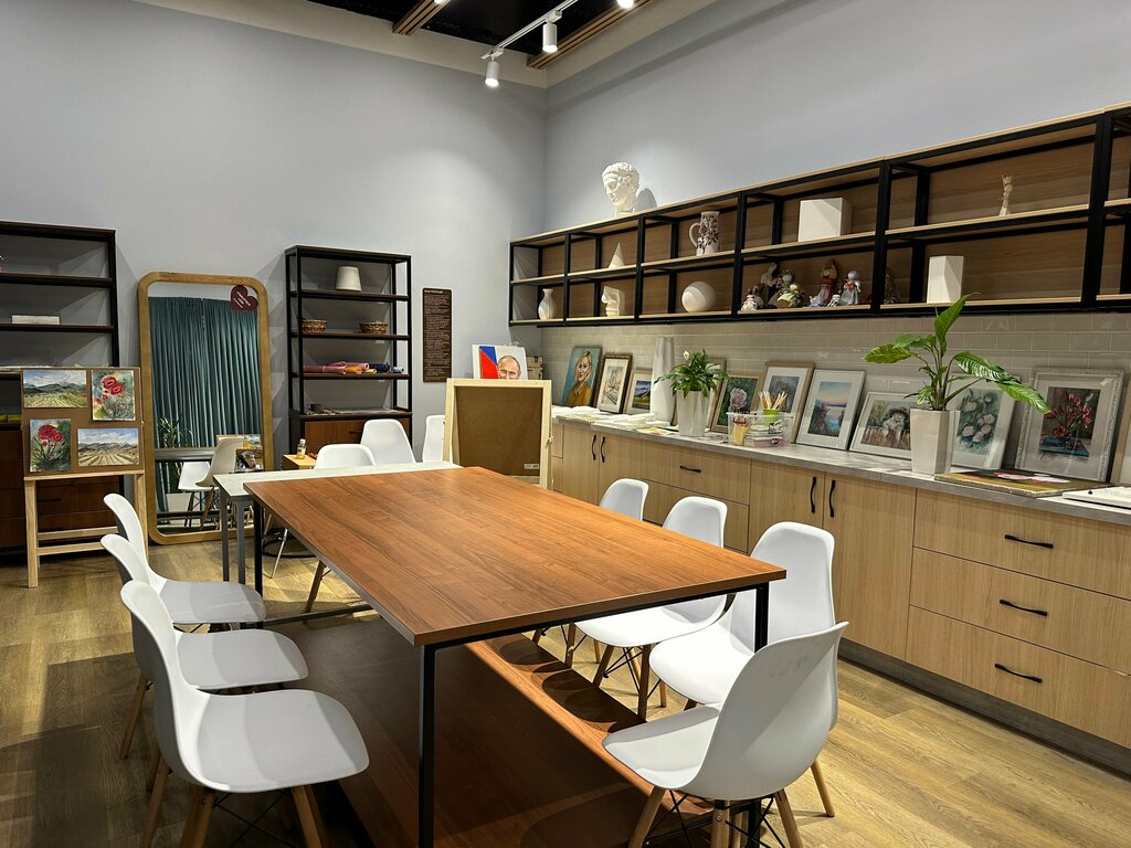 Sosyal yardım kuruluşları Центр московского долголетия, Moskova, foto