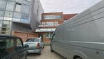 Artel BiK (Geroev Khasana Street No:48к1), ahşap endüstrisi  Perm'den