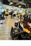 Wonders Touch (11, 16C Street, Umm Al Sheif, Jumeirah, Dubai), kuaförler  Dubai'den