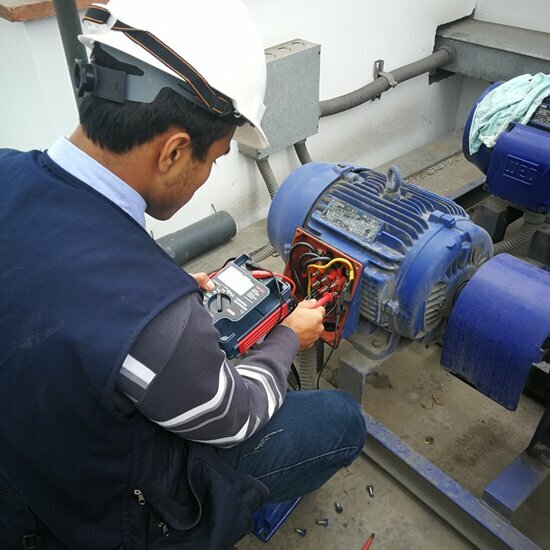 Pompa ve pompalama ekipmanları firmaları Gasfitería Mendoza Solución Inmediata, Lima, foto