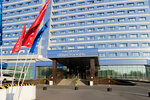 Sevastopol Classic (Bolshaya Yushunskaya Street No:1Ак1), otel  Moskova'dan