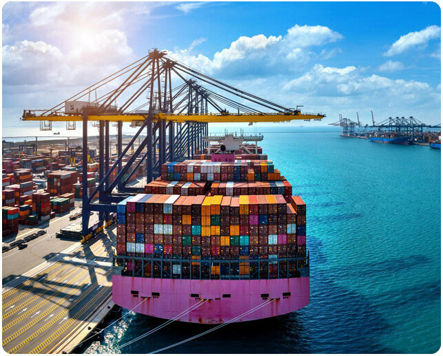 Kargo firmaları Kargo 63, İstanbul, foto