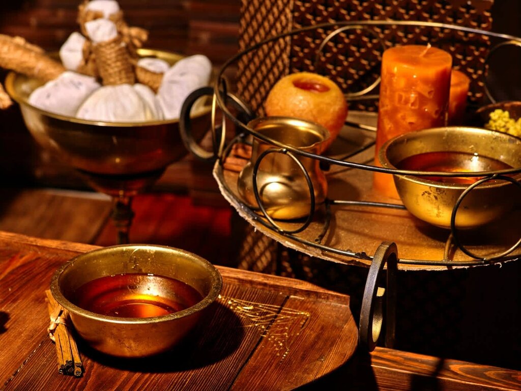 Spa Rilassare Massages & SPA, Lima, foto