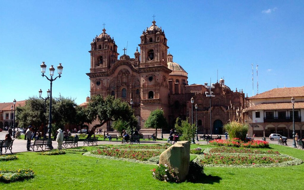 Seyahat acenteleri Travel and Tourism Agency Andina Travel Treks and Eco Adventure, Cusco, foto