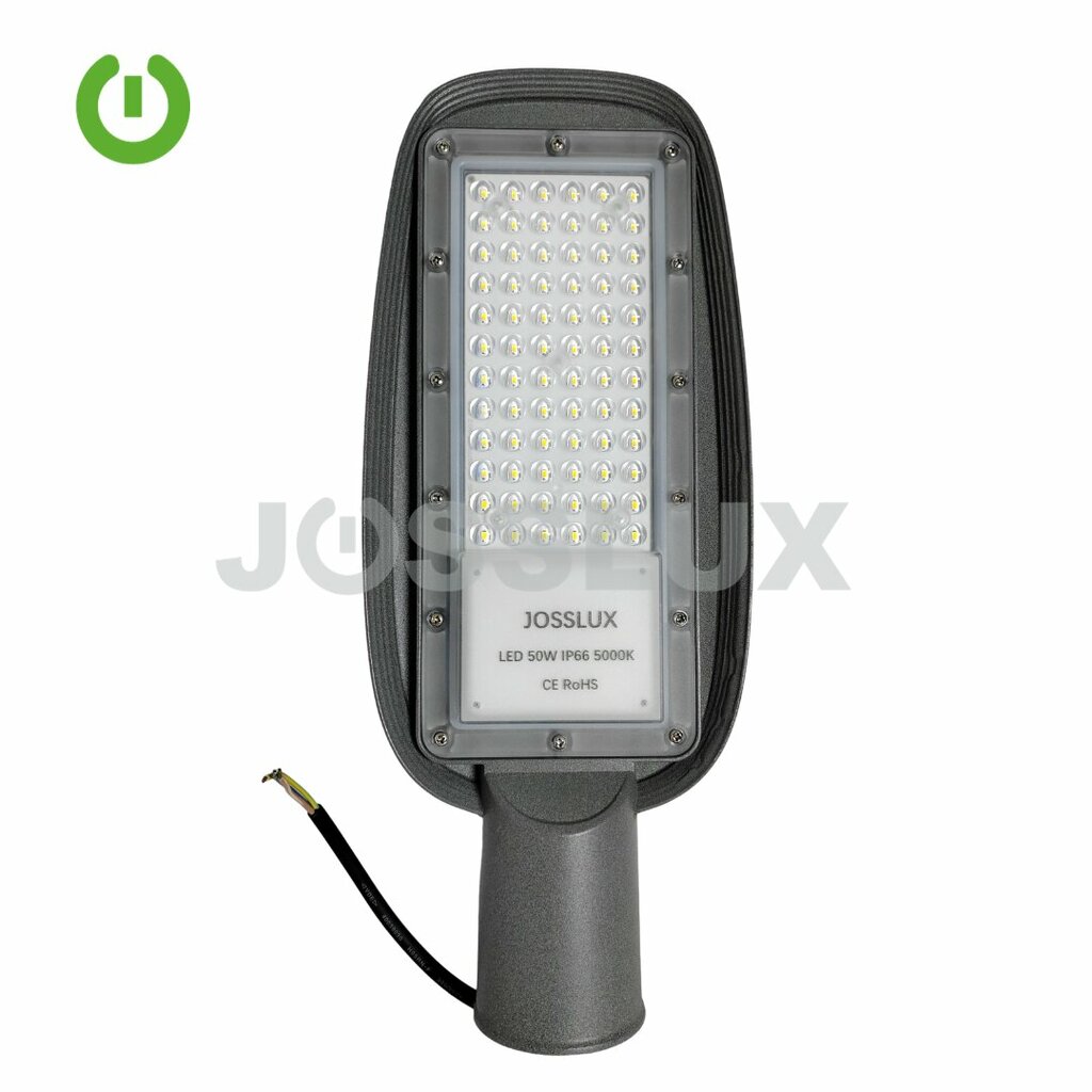 Elektroteknik ürün ve ekipman firmaları Josslux, Lima, foto