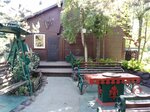 Гостевые Дома Малина (Uchitelskaya ulitsa No:68, Arkhangelsk), resort oteller, tesisler  Arhangelsk'ten