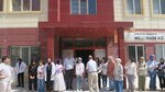 Milli İrade Kız Anadolu İmam Hatip Lisesi (Şanlıurfa, Karaköprü, Akpıyar Mah., 403. Cad., 1A), lise  Karaköprü'den