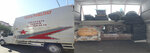 Yayla Nakliyat (Van, İpekyolu, Bahçıvan Mah., Kültür Sok., 10), otopark ve tamirhaneler  Van'dan